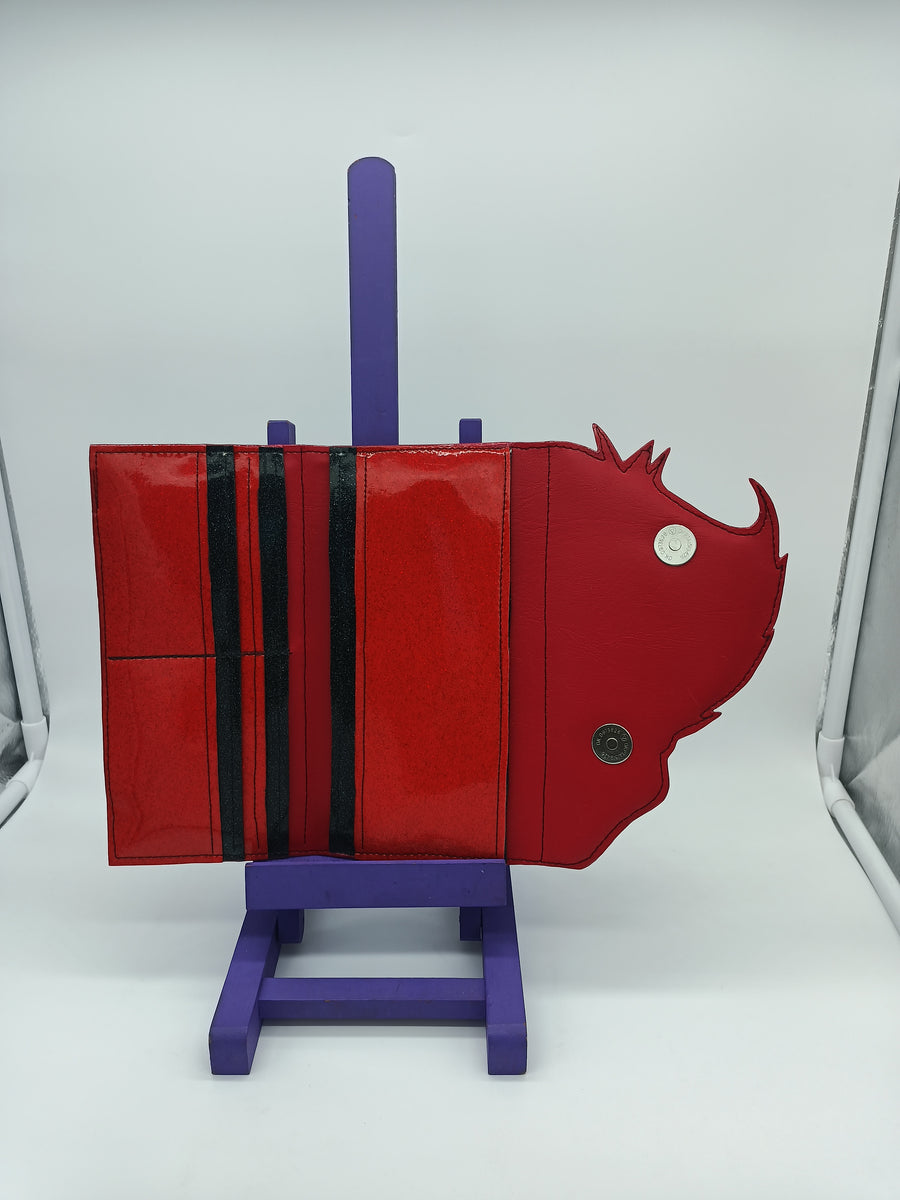 Pennywise wallet – Astral Thread